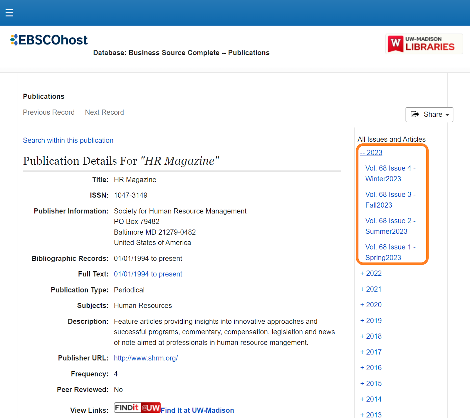 Research Strategies – Workplace Communication & Professional Research ...